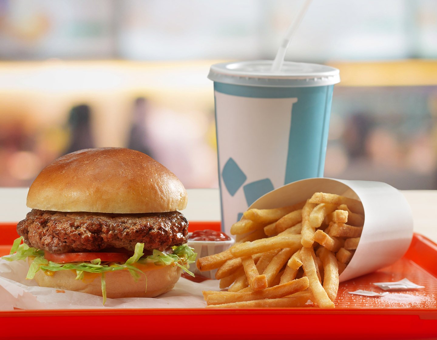 Quick Serve Restaurants | Cavendish Farms USA