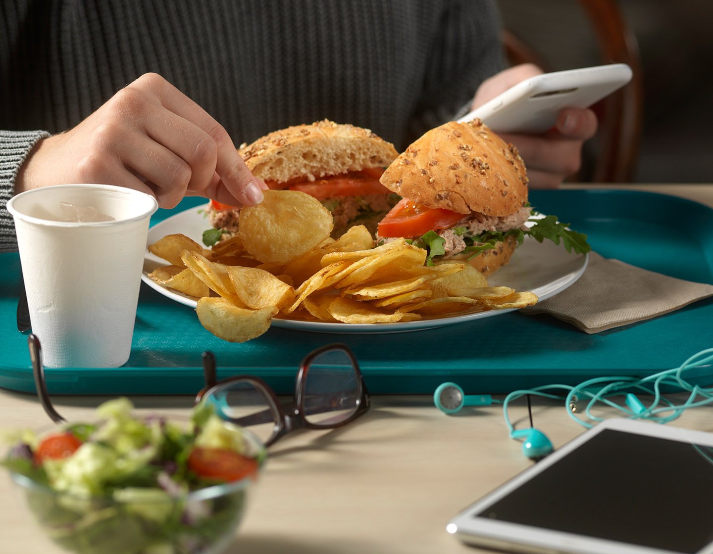 College & University | Cavendish Farms Foodservice