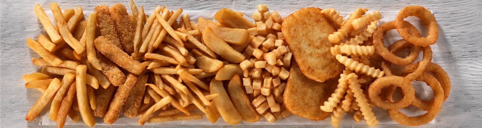 Potato Products for your Home | Recipes | Cavendish Farms